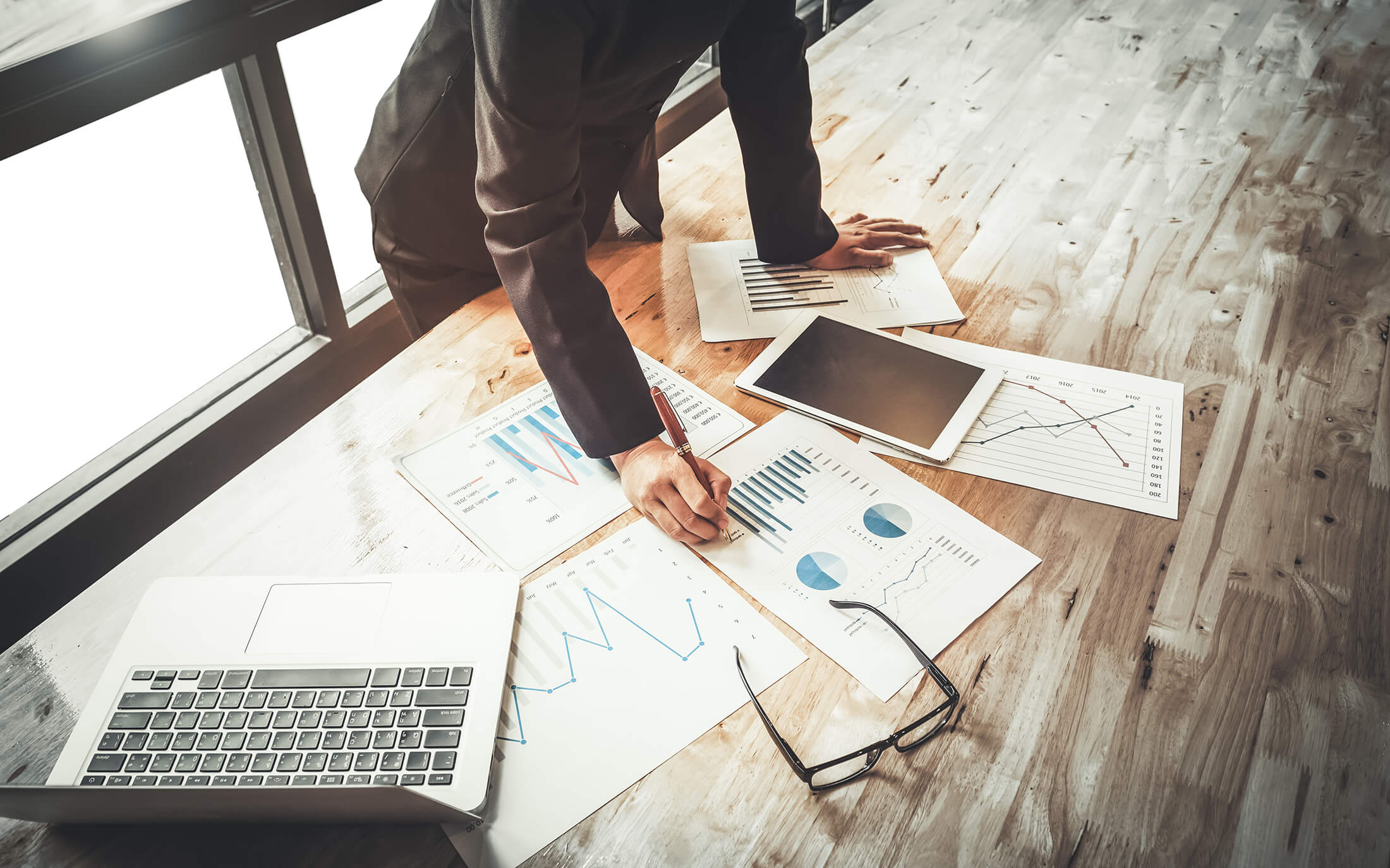 Merchandising Audits | TrendSource